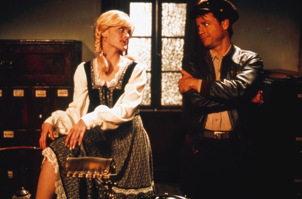 Best of 2002 - CriticsTop10