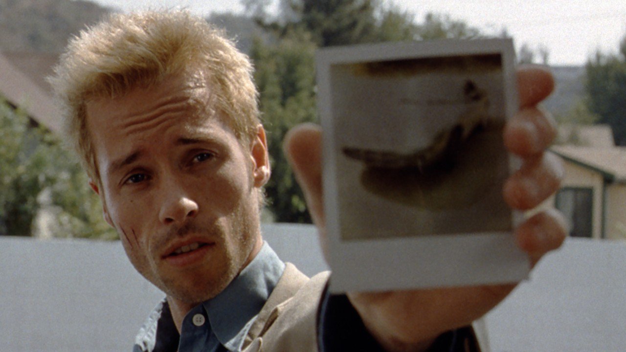 Best Movies of 2001 - CriticsTop10